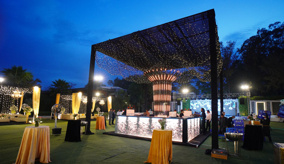 Home - Best Wedding Venues in Delhi NCR