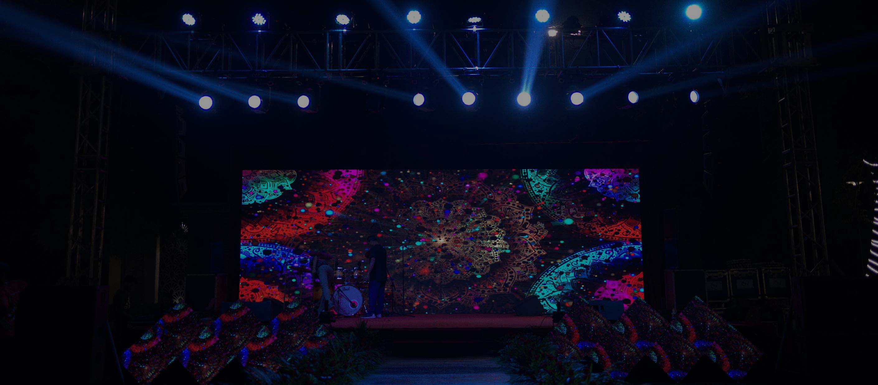 Home - Best Wedding Venues in Delhi NCR