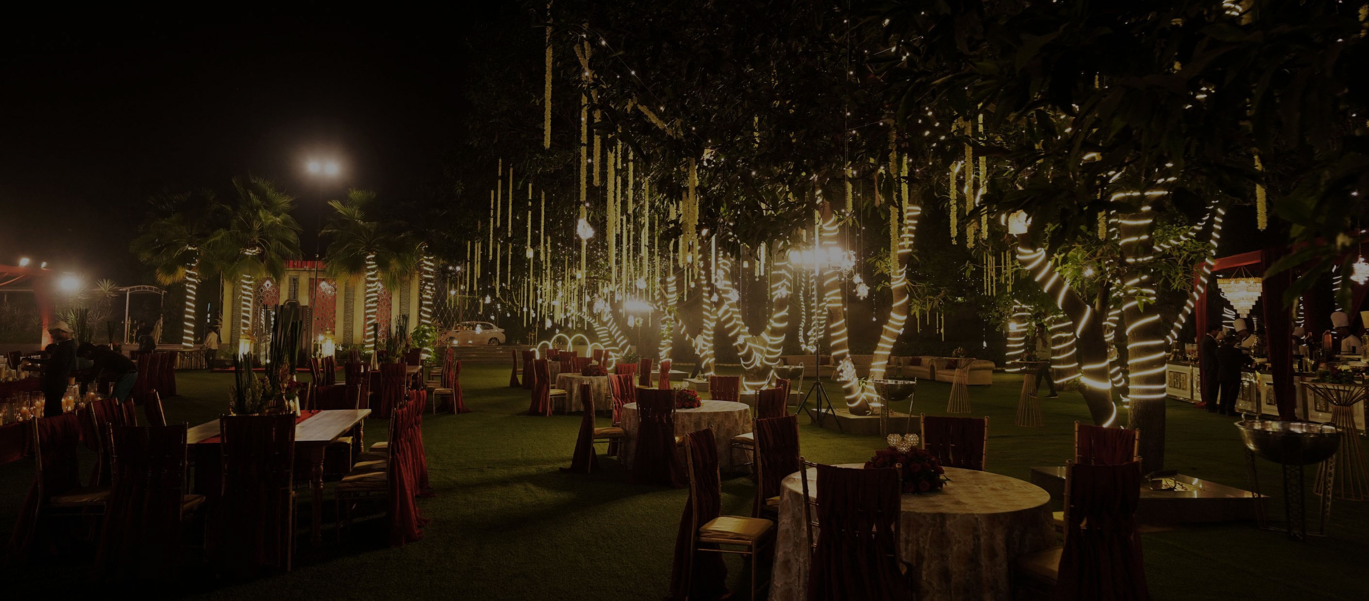 Home - Best Wedding Venues in Delhi NCR